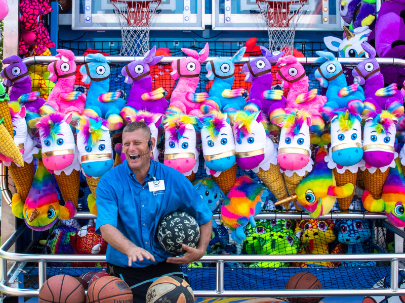 Worker’s Compensation For Amusement Park Employees | McGowan Allied ...